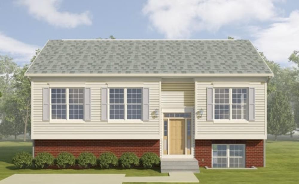 Ness-Twigg Homes | Search Washington, DC and Maryland New Homes