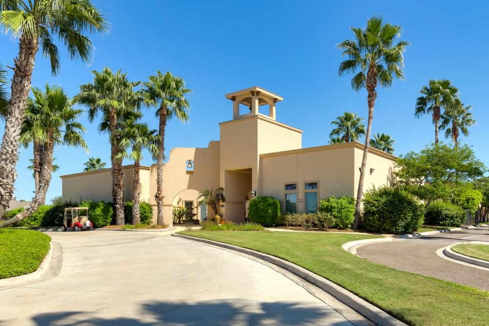 RV Port Homes and Casitas For Sale at Retama Village in Mission TX ...