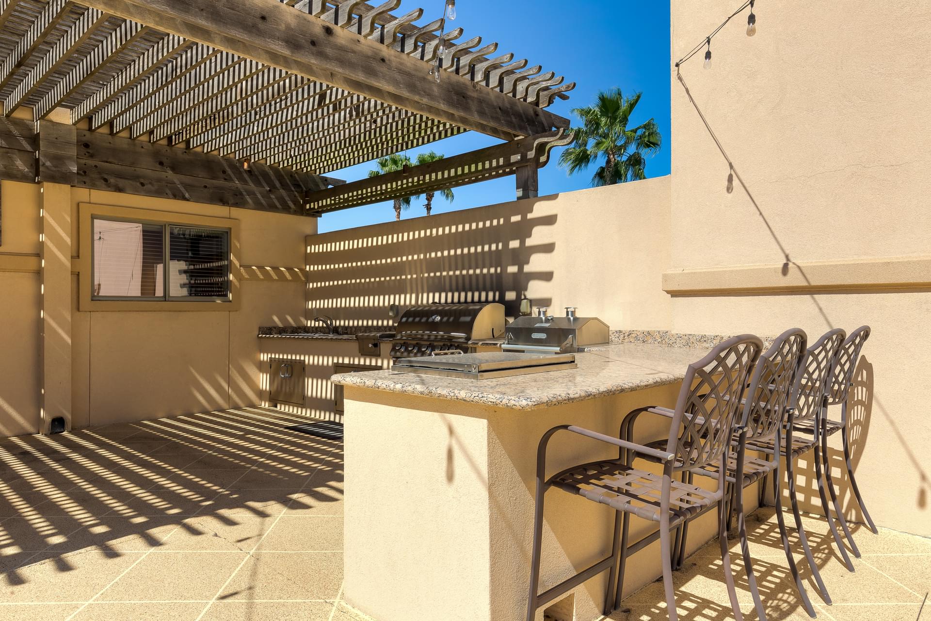 RV Port Homes and Casitas For Sale at Retama Village in Mission TX ...