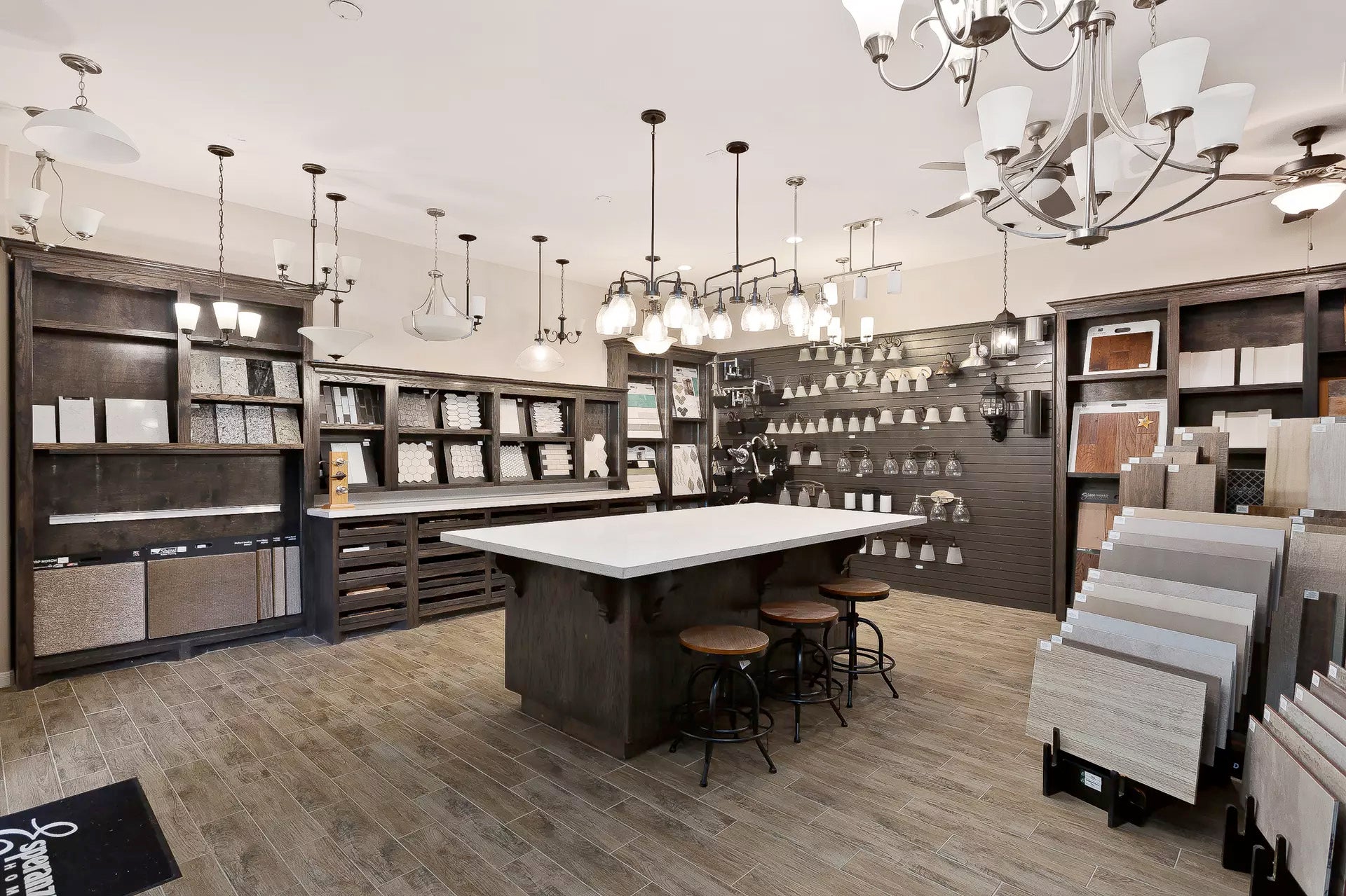 Design Studio | Esperanza Homes