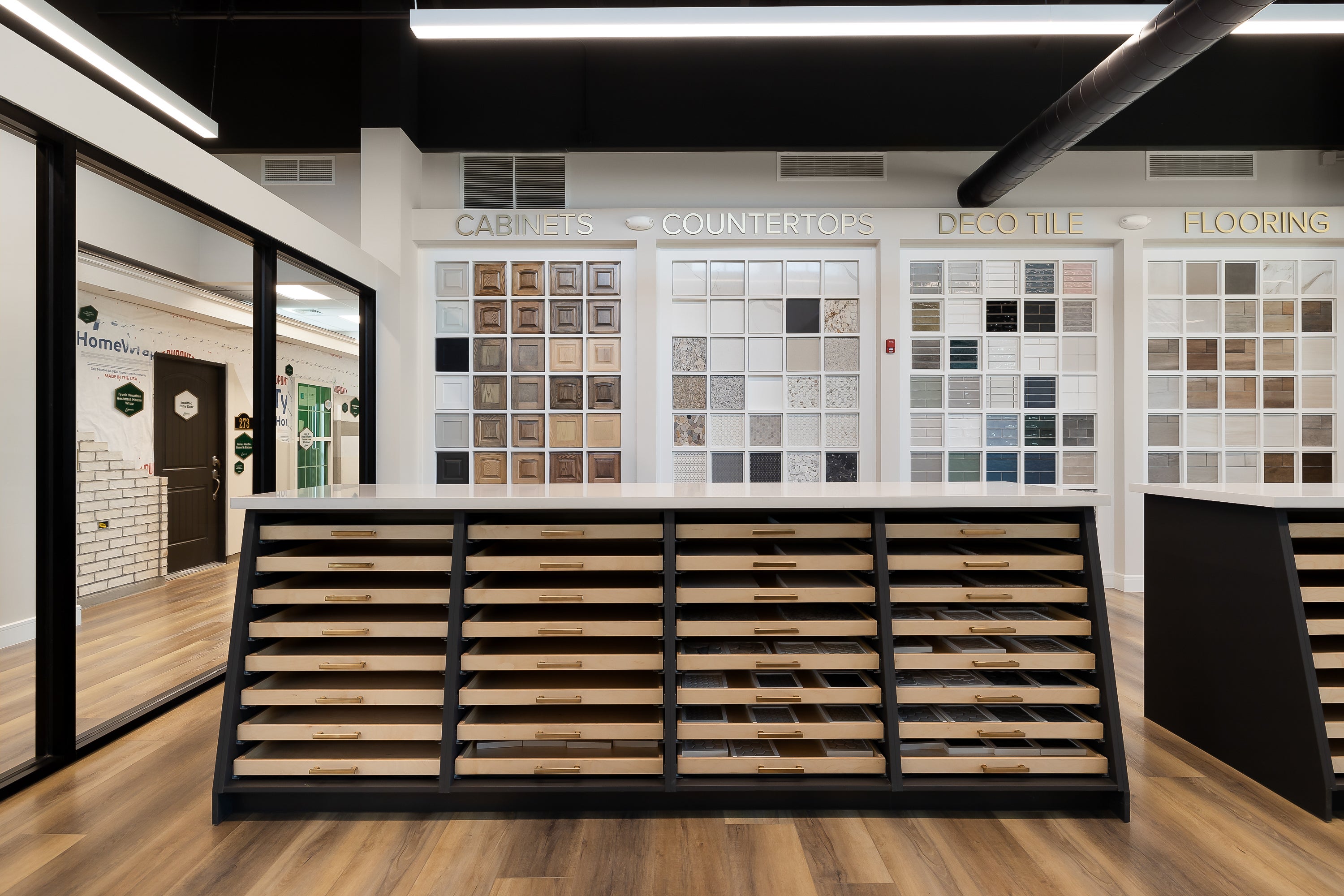 Design Studio | Esperanza Homes
