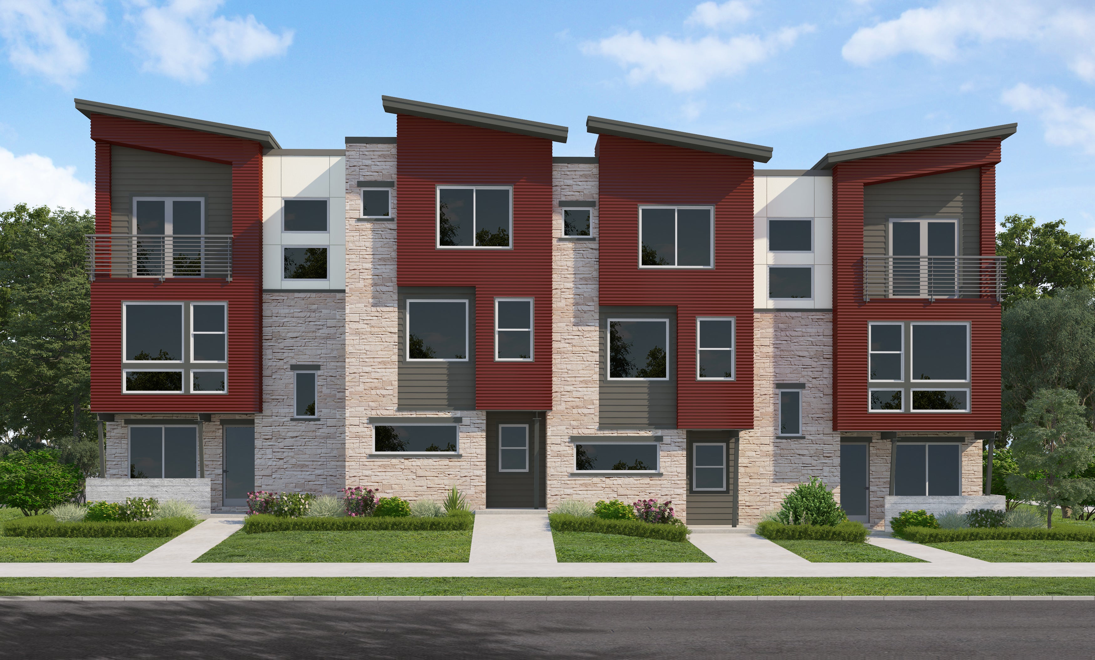 workforce housing | Fieldstone Homes