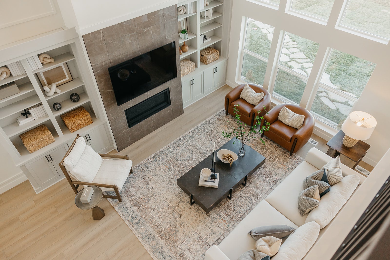 Utah's Premier Home Builder | Fieldstone Homes