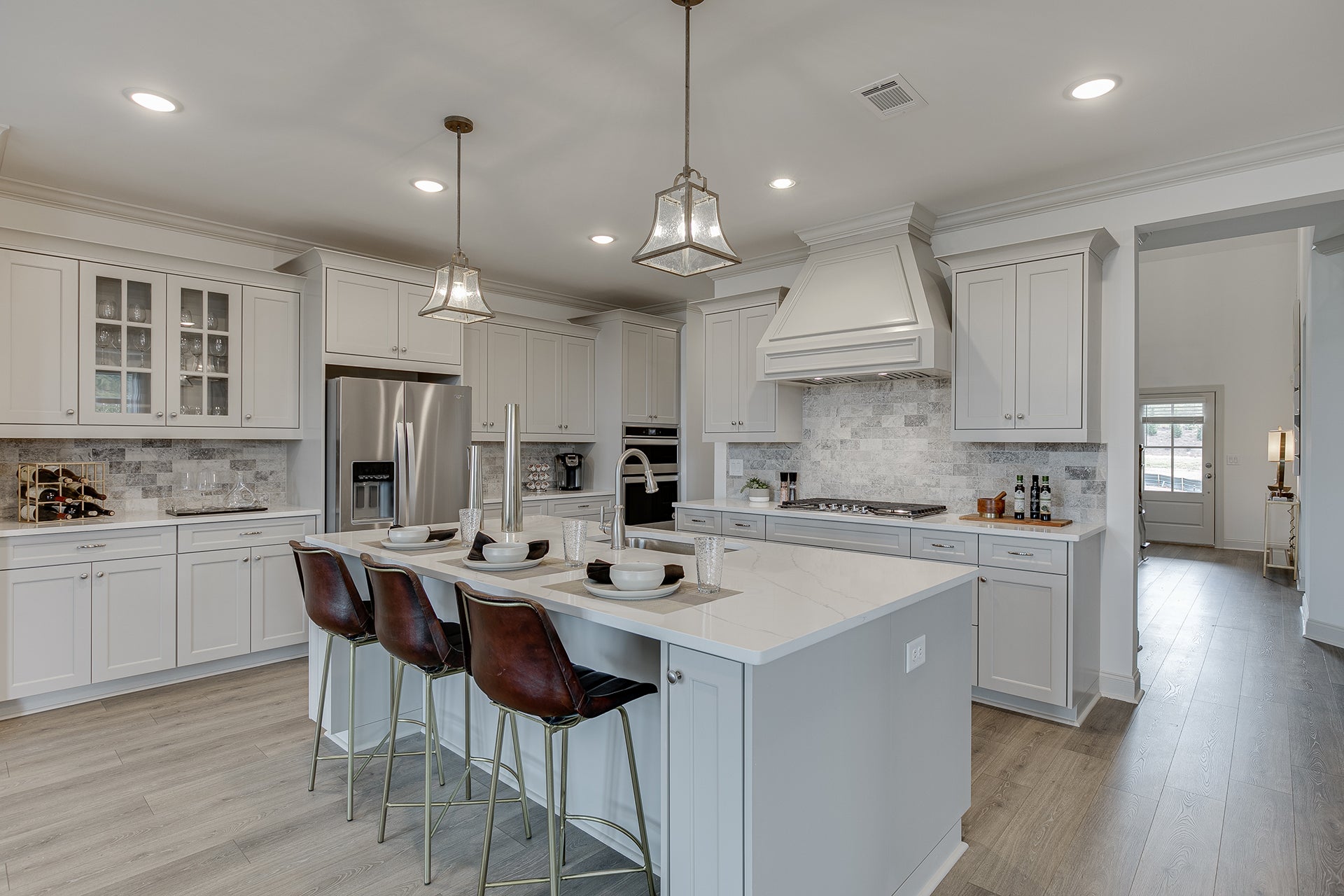 Sr Homes Chimney Creek