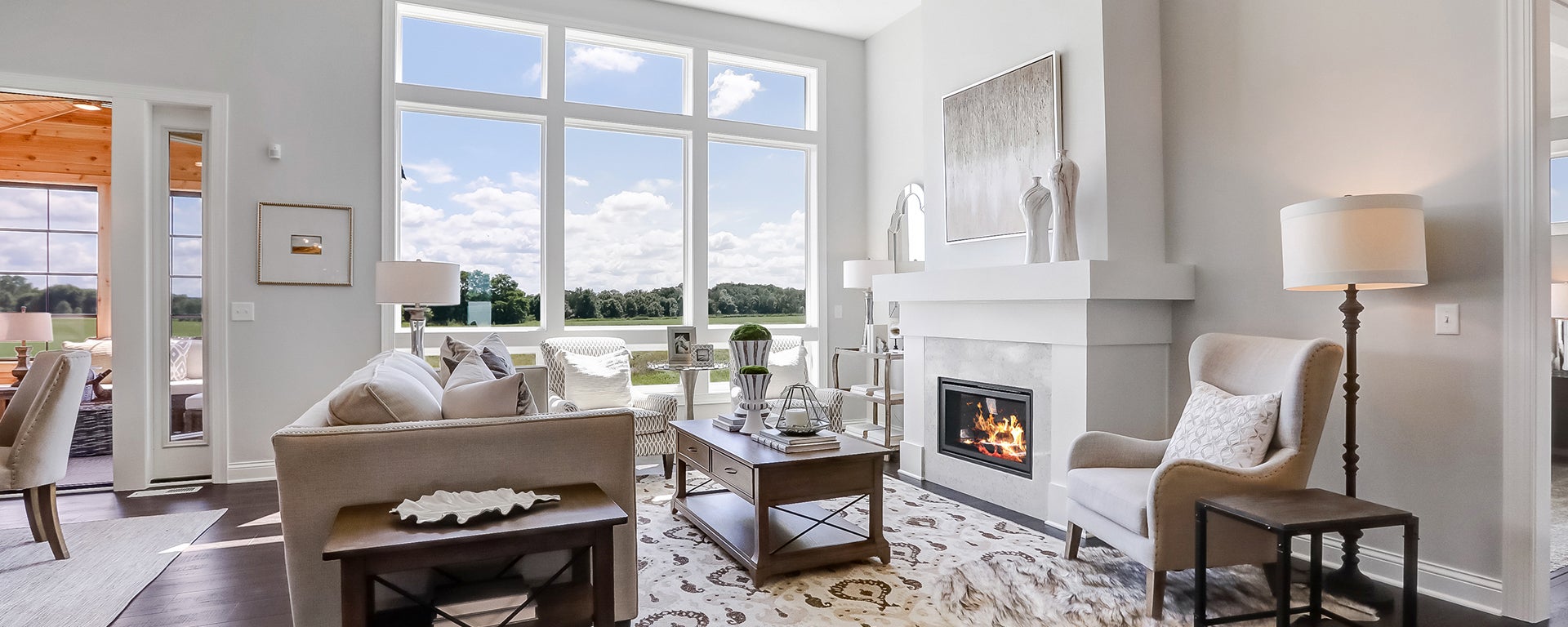 Creative Homes | New Homes in Minnesota & Western Wisconsin