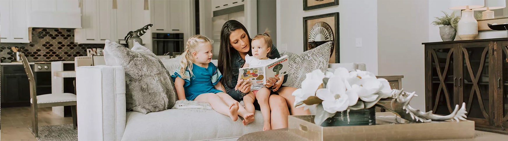 Testimonials | Creative Homes