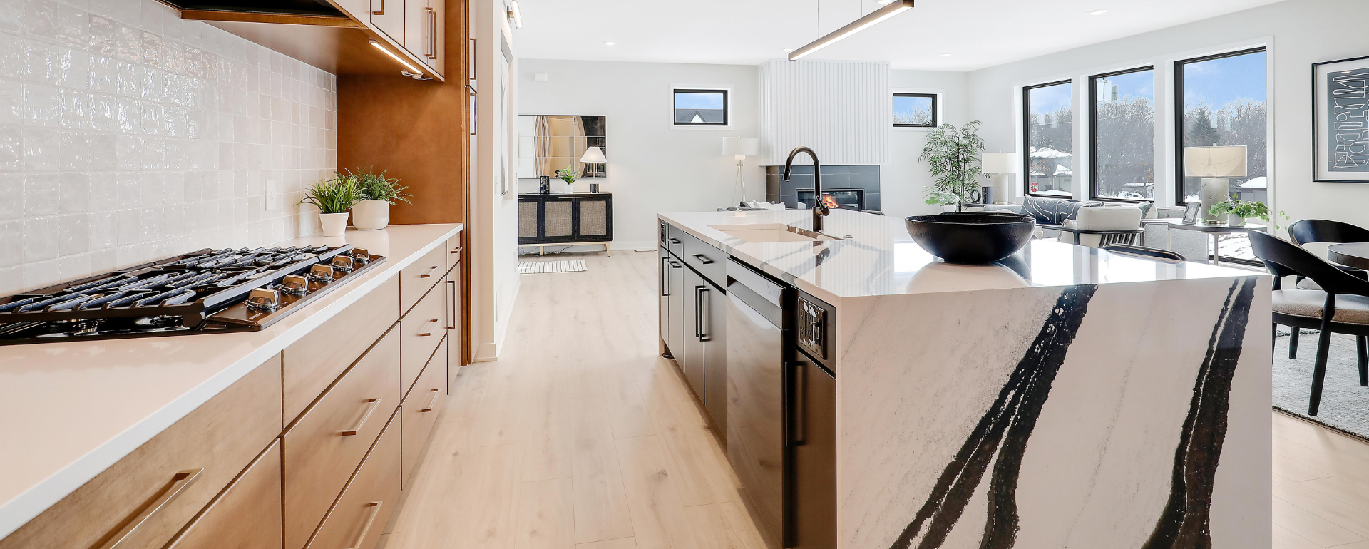 Creative Homes | New Homes in Minnesota & Western Wisconsin