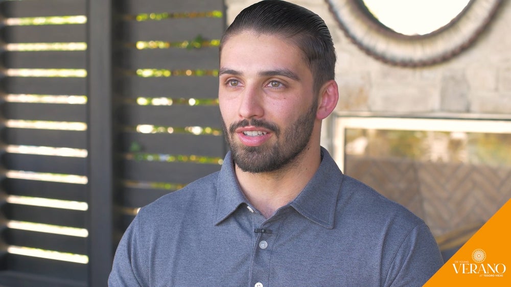 New Home Designs in Fresno, CA | De Young Properties