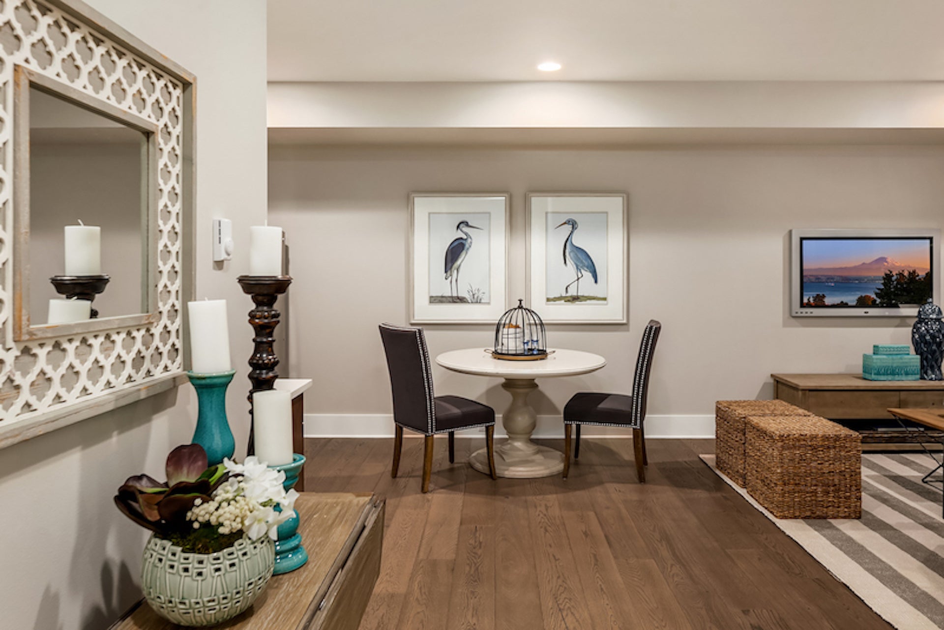 The Wellington New Home from American Classic Homes