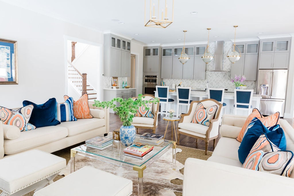 Process | Level Homes