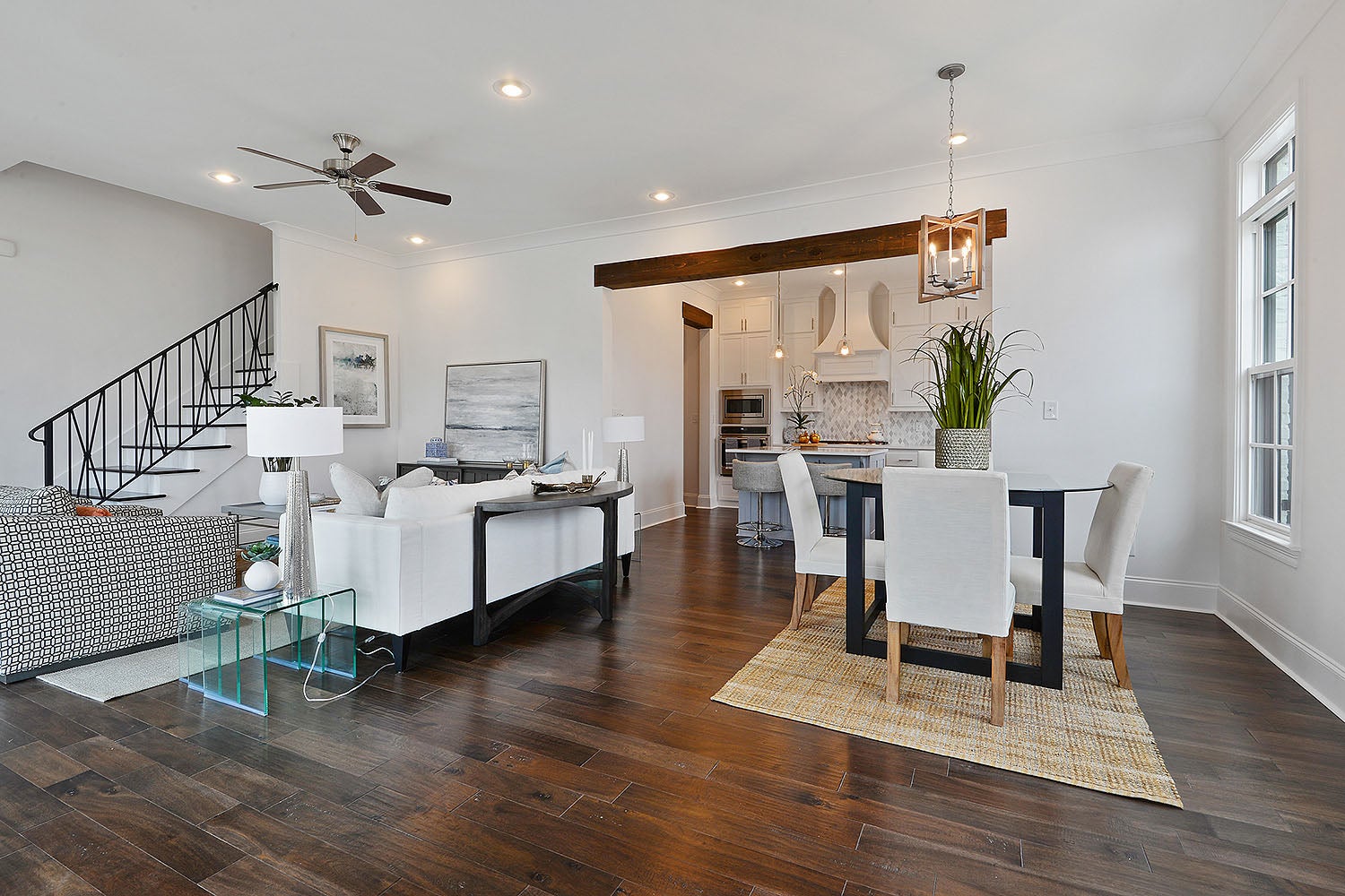Contact | Level Homes