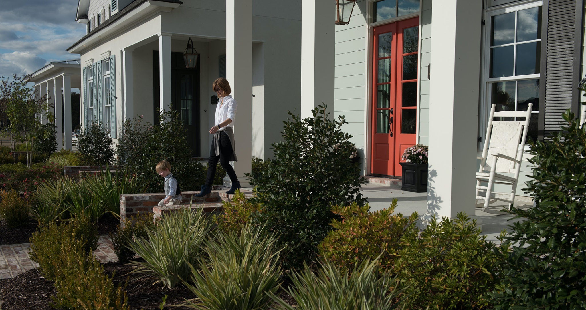 Testimonials | Level Homes