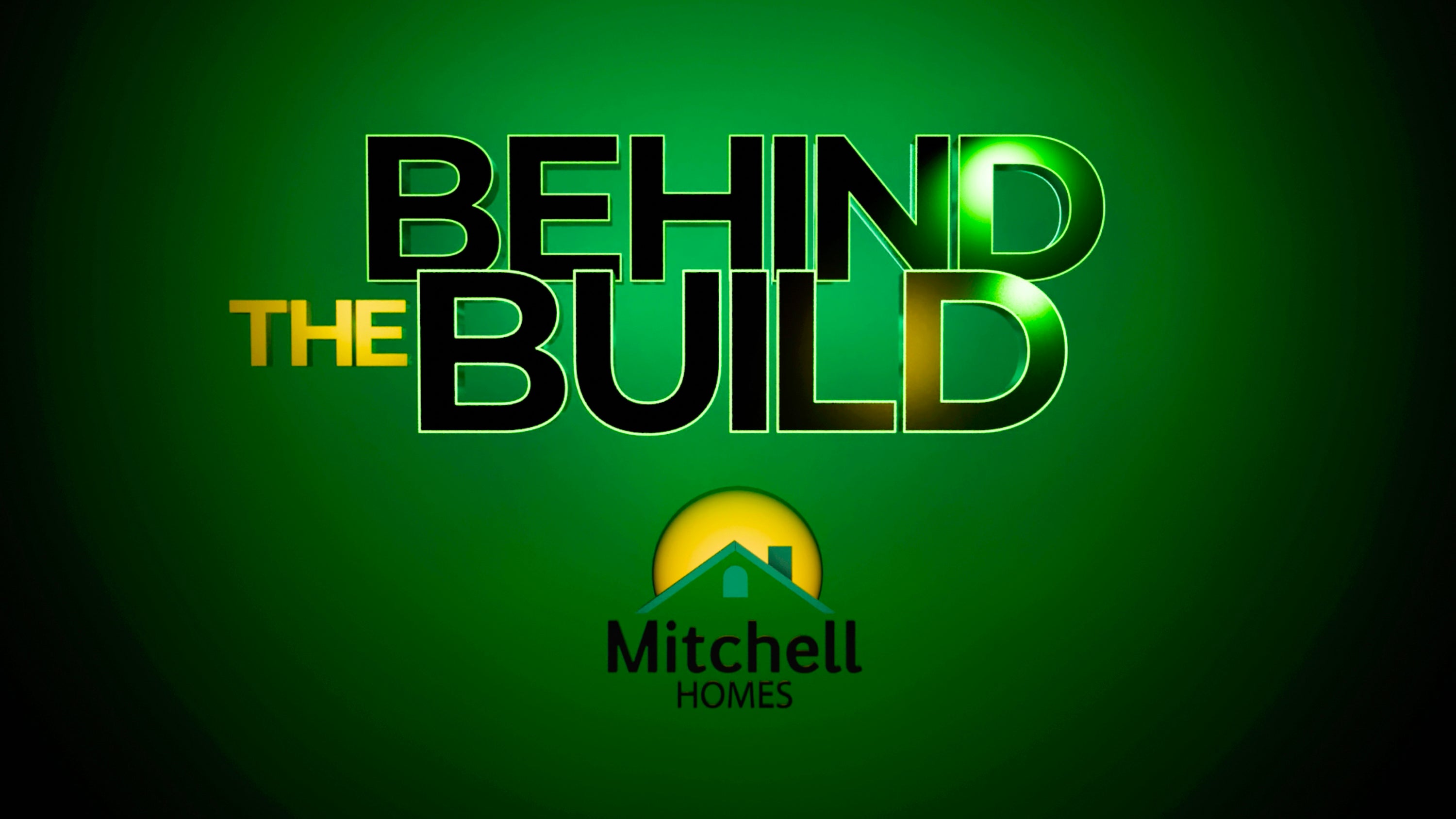 Behind the Build Podcast | Mitchell Homes