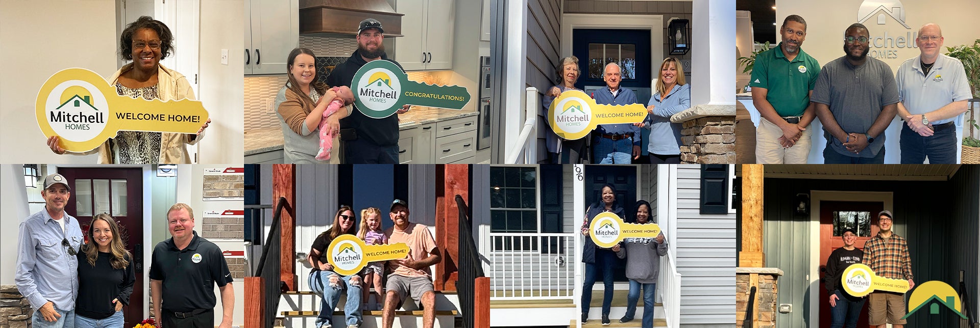 Watch Video Series | Mitchell Homes