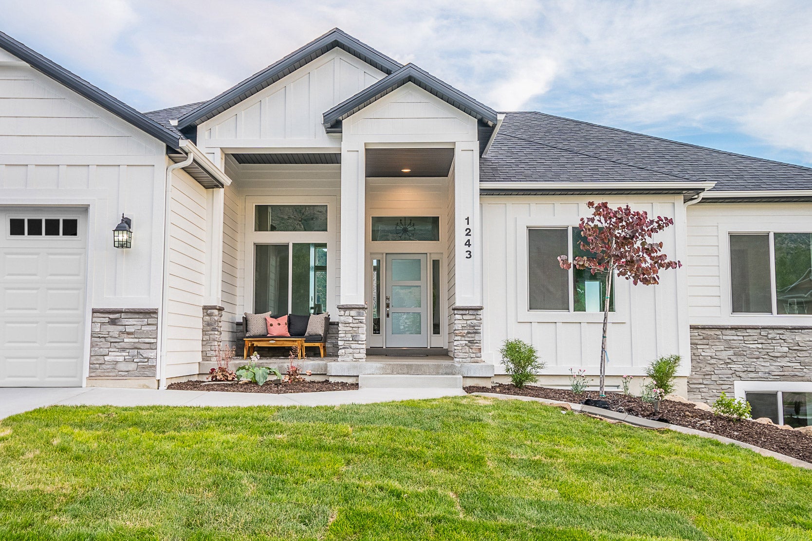 #1 2022 Utah Home Builder | New Homes in Utah | Visionary Homes