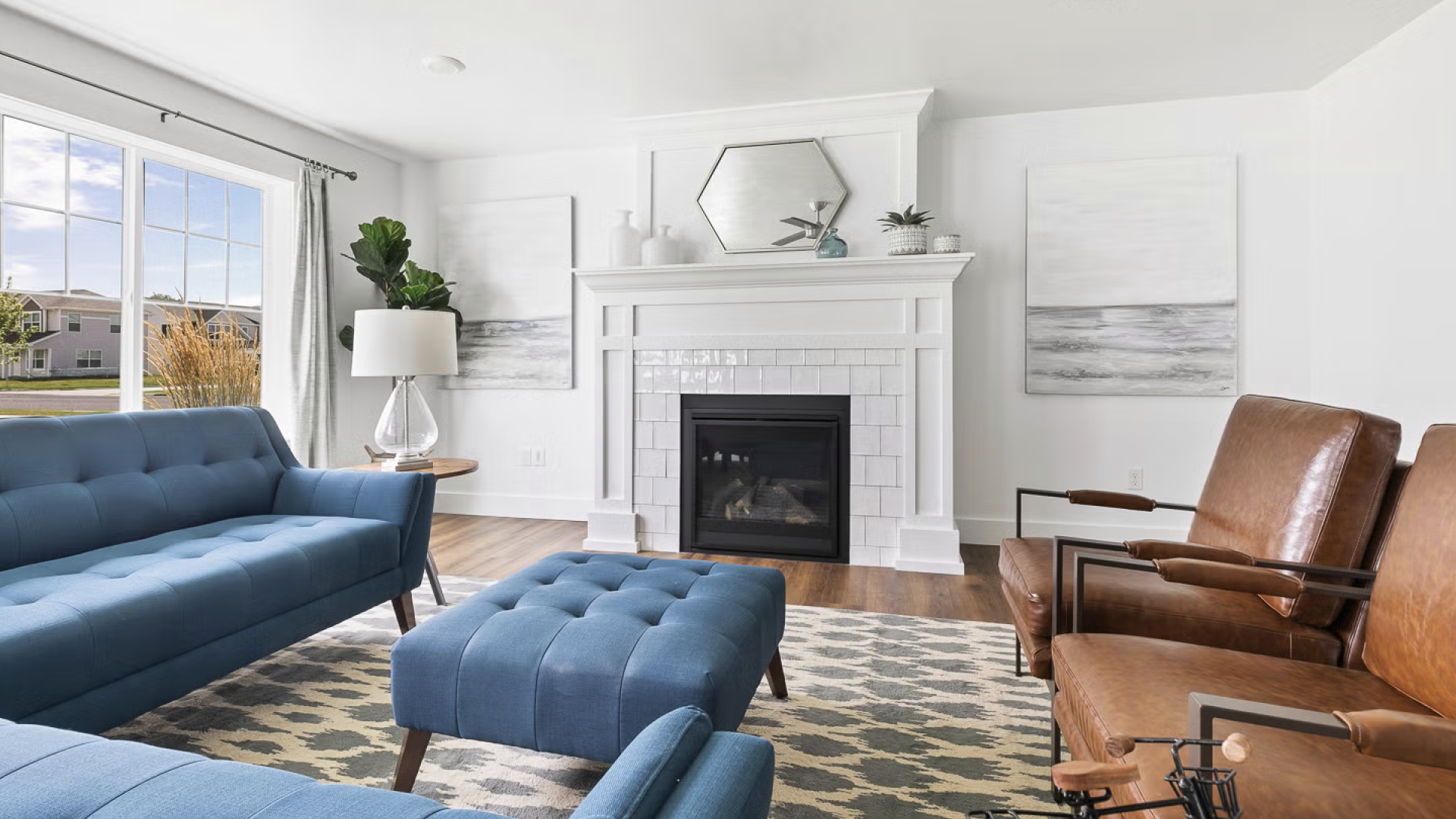 #1 2024 Utah Home Builder | New Homes in Utah | Visionary Homes