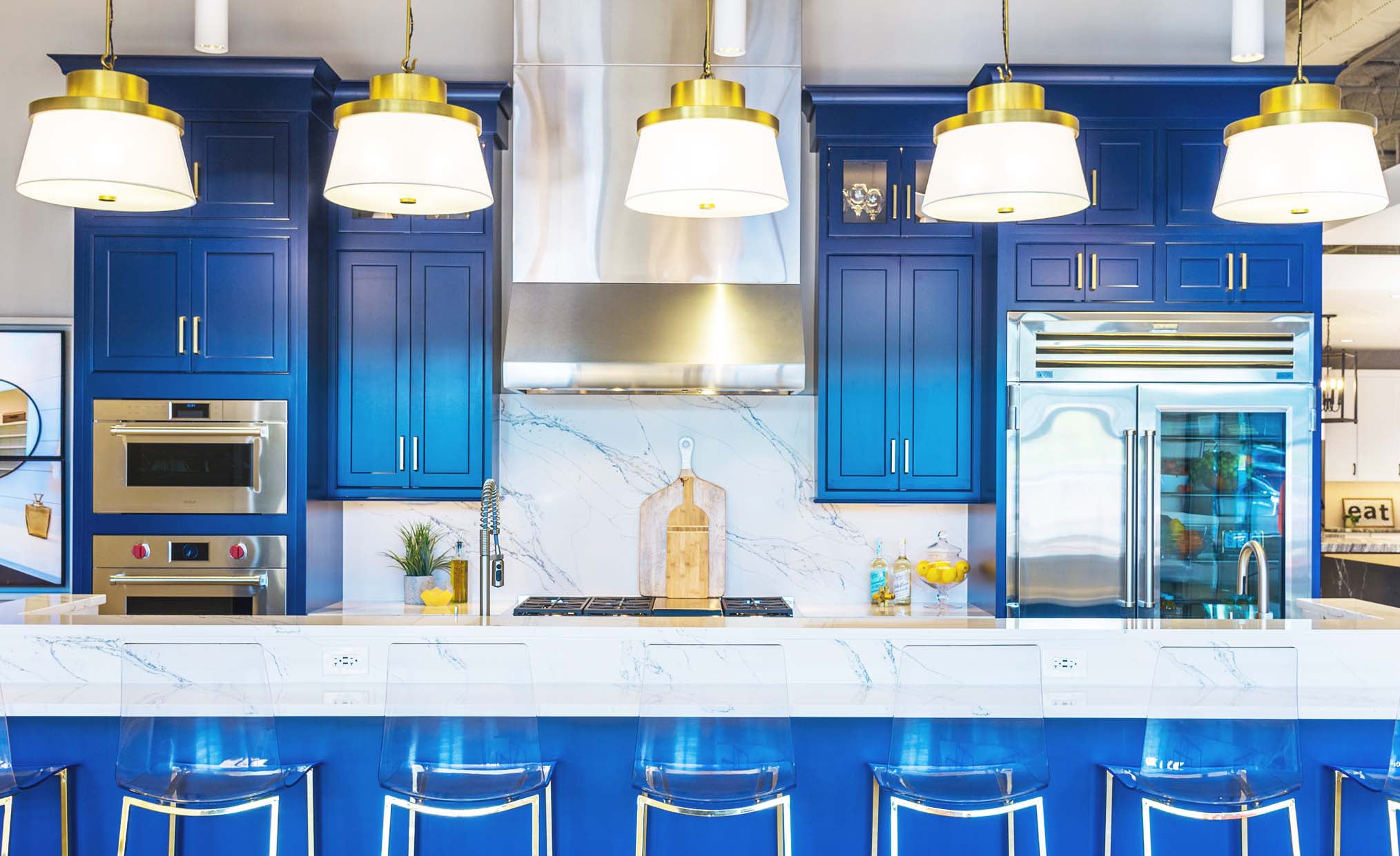 Design Center | Eagle Construction