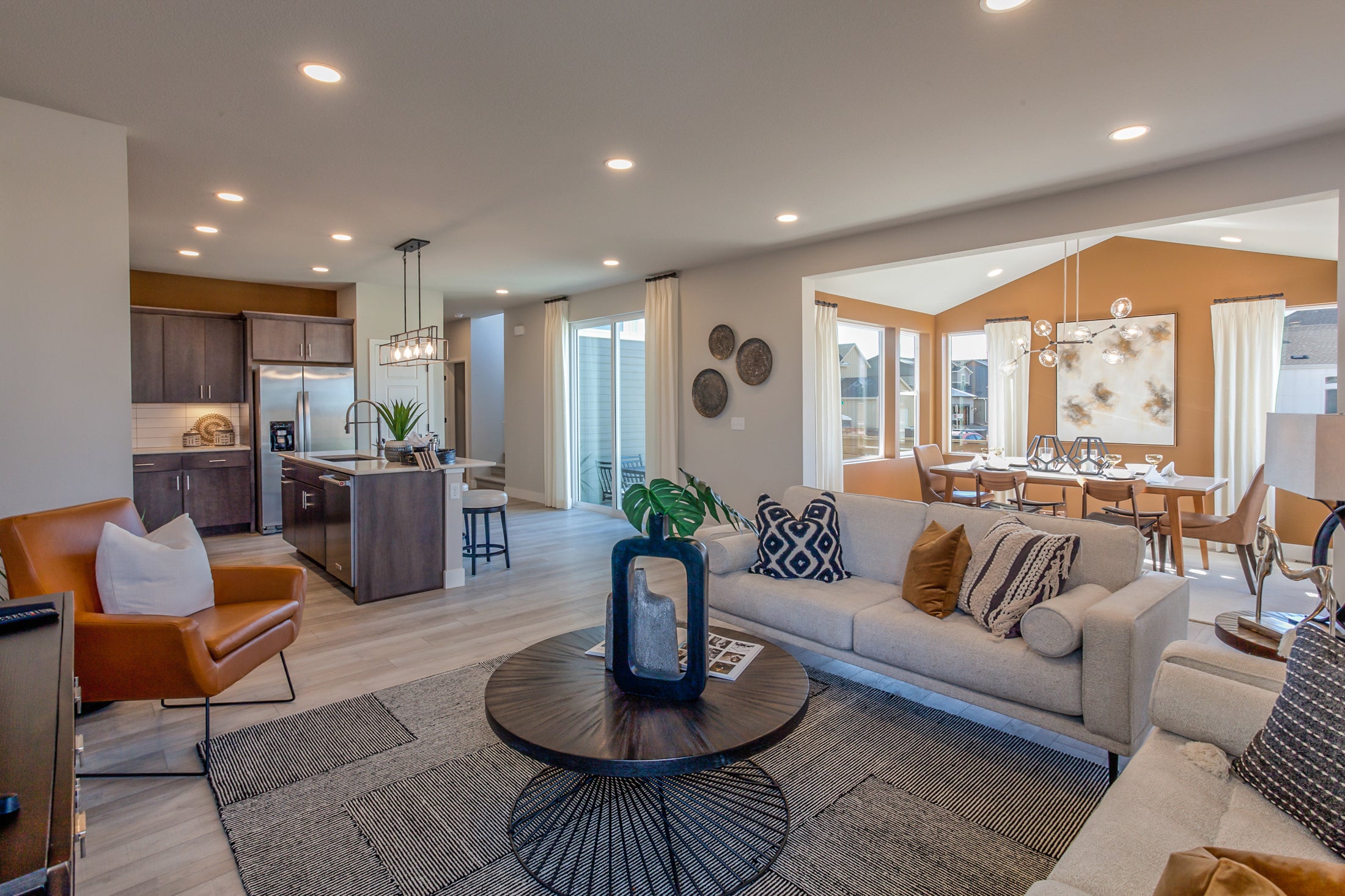 Testimonials | Hartford Homes