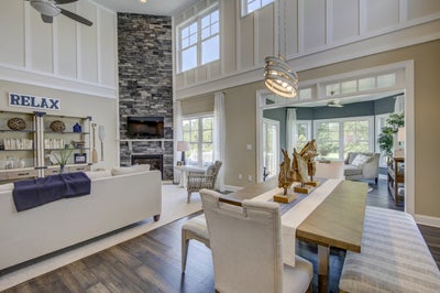 Insight Homes | Award-Winning Home Builders in Delaware