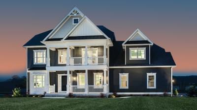 Delaware Home Builder | MD Home Builder | Insight Homes