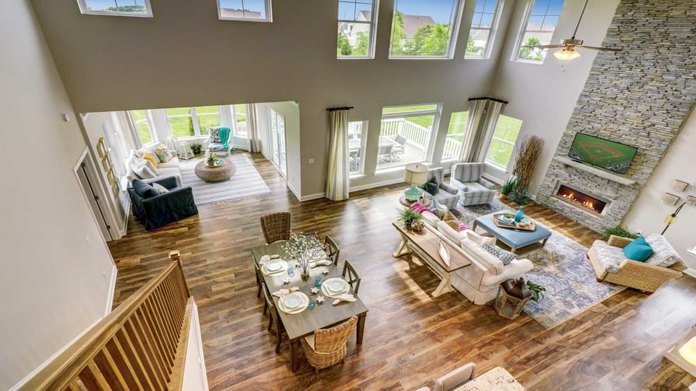 Delaware Home Builder | MD Home Builder | Insight Homes