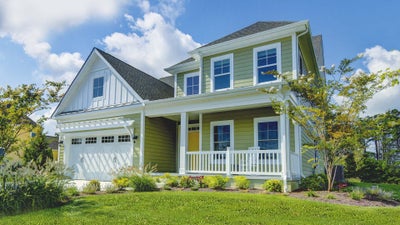 Delaware Home Builder | MD Home Builder | Insight Homes