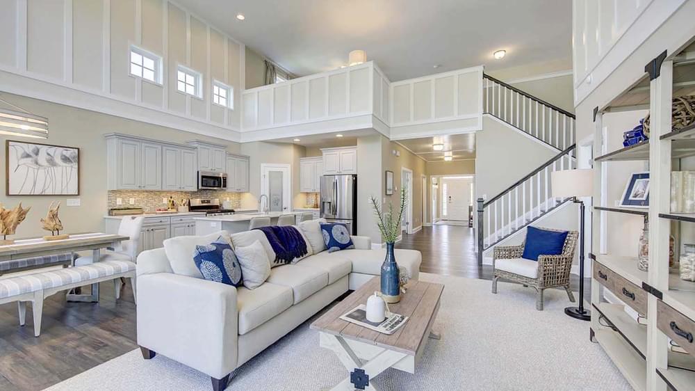 Delaware Home Builder | MD Home Builder | Insight Homes