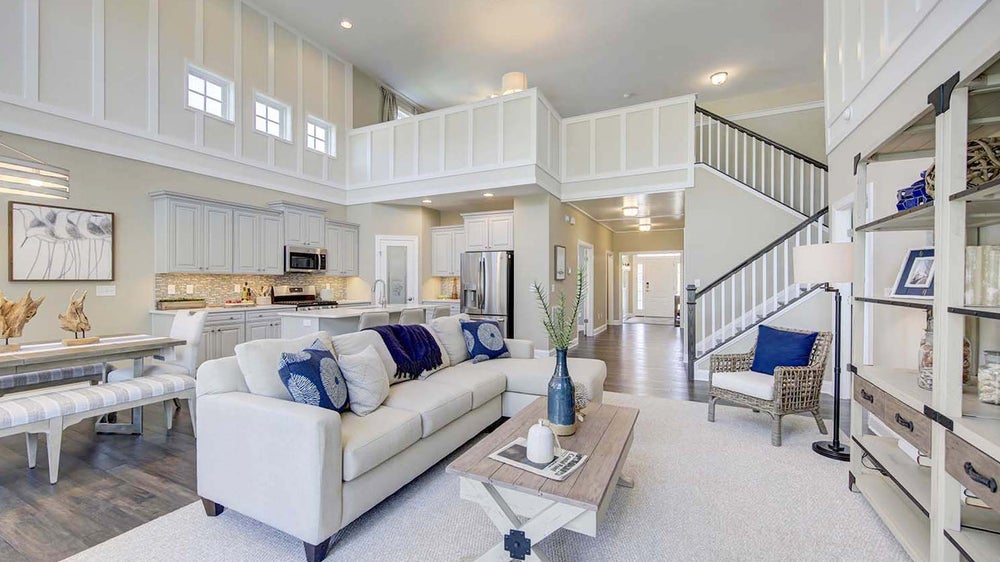 Delaware Home Builder | MD Home Builder | Insight Homes