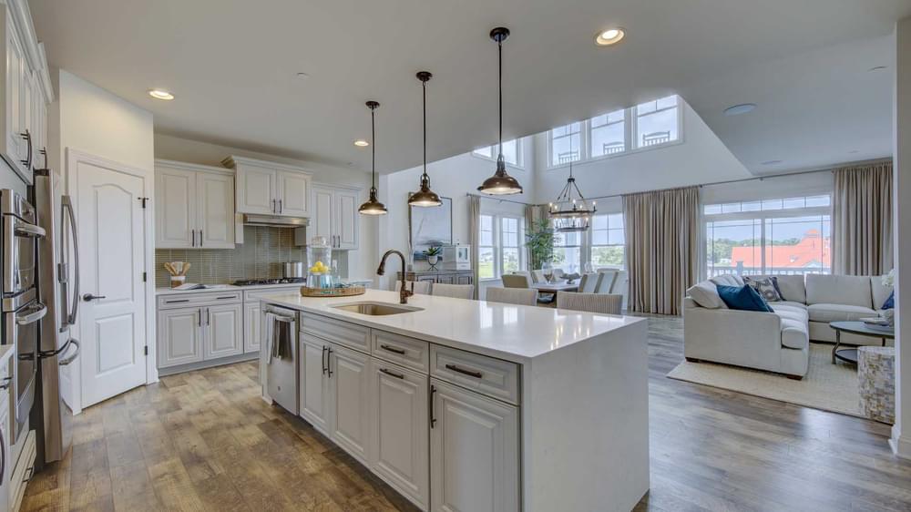 Delaware Home Builder | MD Home Builder | Insight Homes