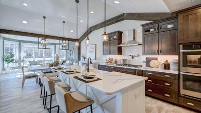 Insight Homes | Award-Winning Home Builders in Delaware