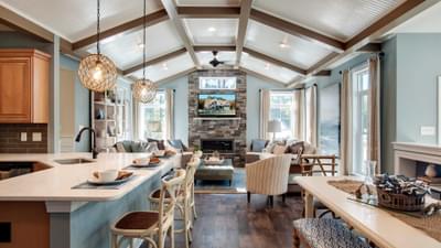 Delaware Home Builder | MD Home Builder | Insight Homes