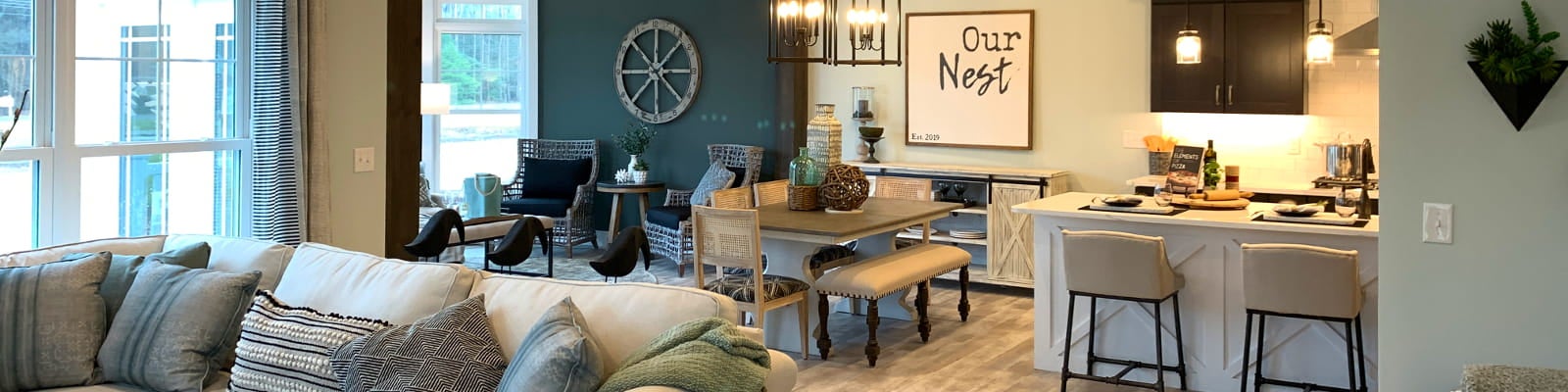 Superior Homes at Lower Costs | Built by Insight Homes