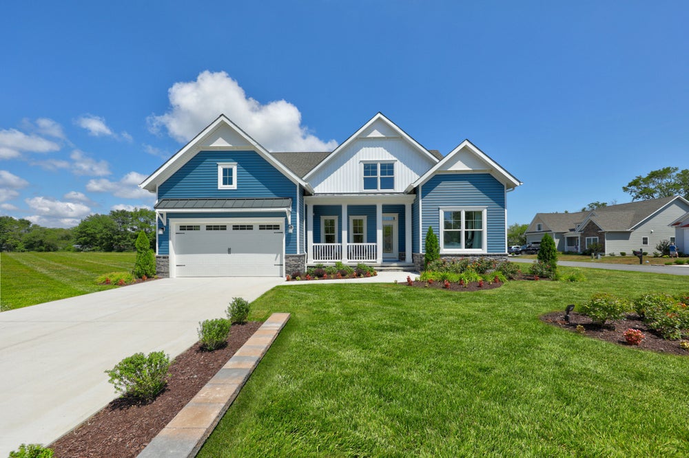 Insight Homes | Award-Winning Home Builders in Delaware