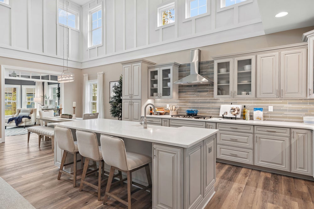 Delaware Home Builder | MD Home Builder | Insight Homes