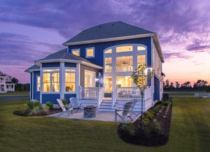 Insight Homes | Award-Winning Home Builders in Delaware