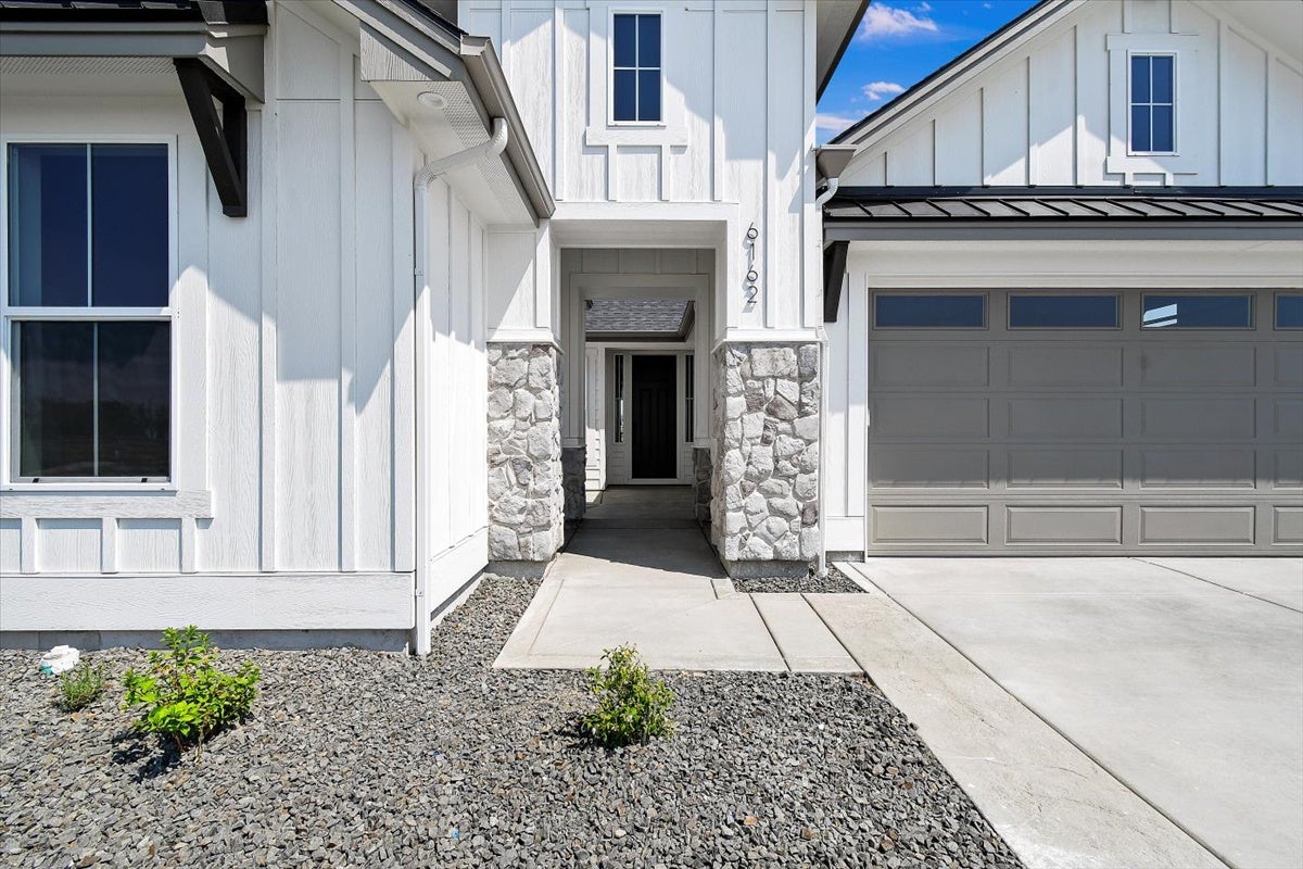 The Tresidio Difference | Tresidio Homes