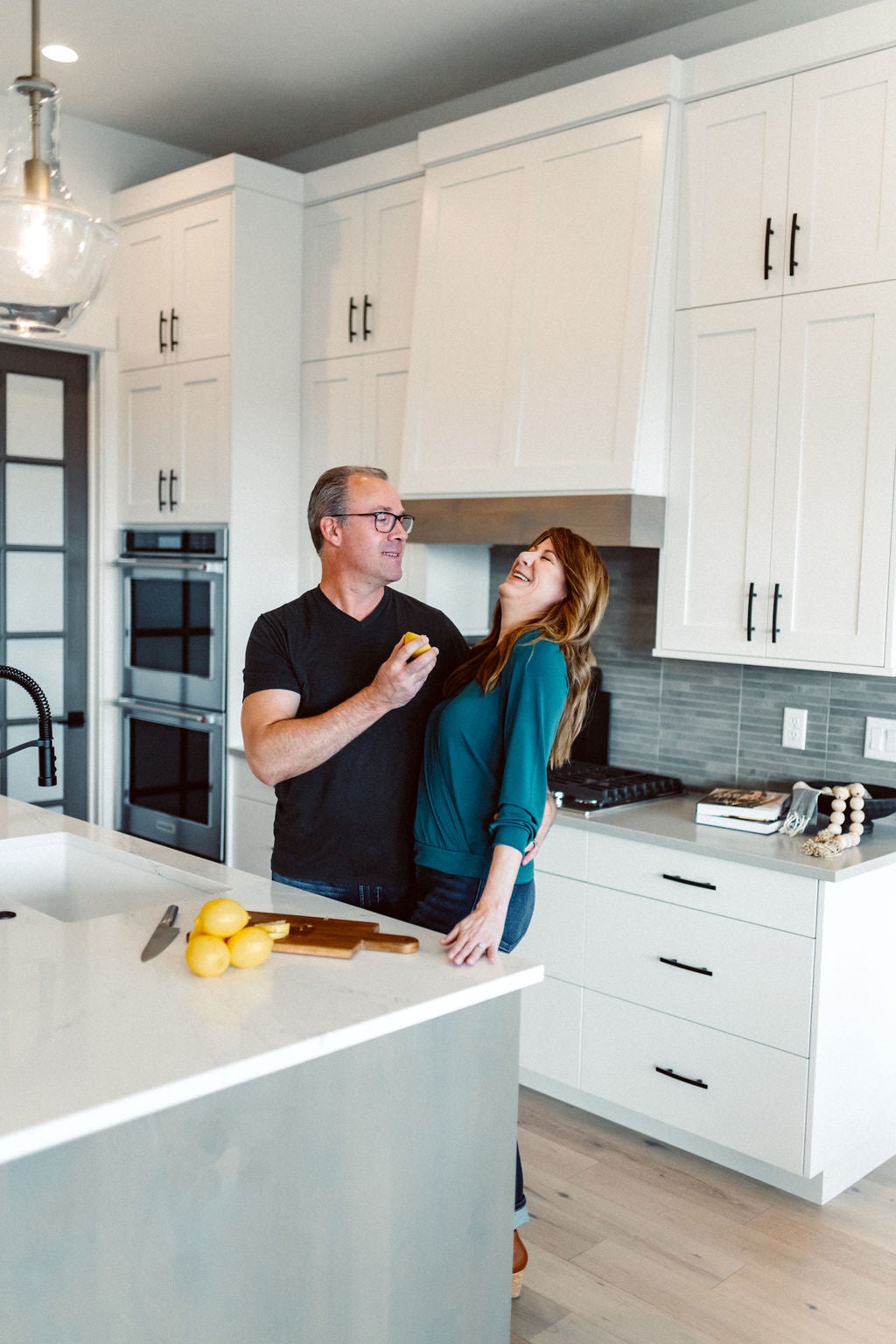 Contact | Tresidio Homes