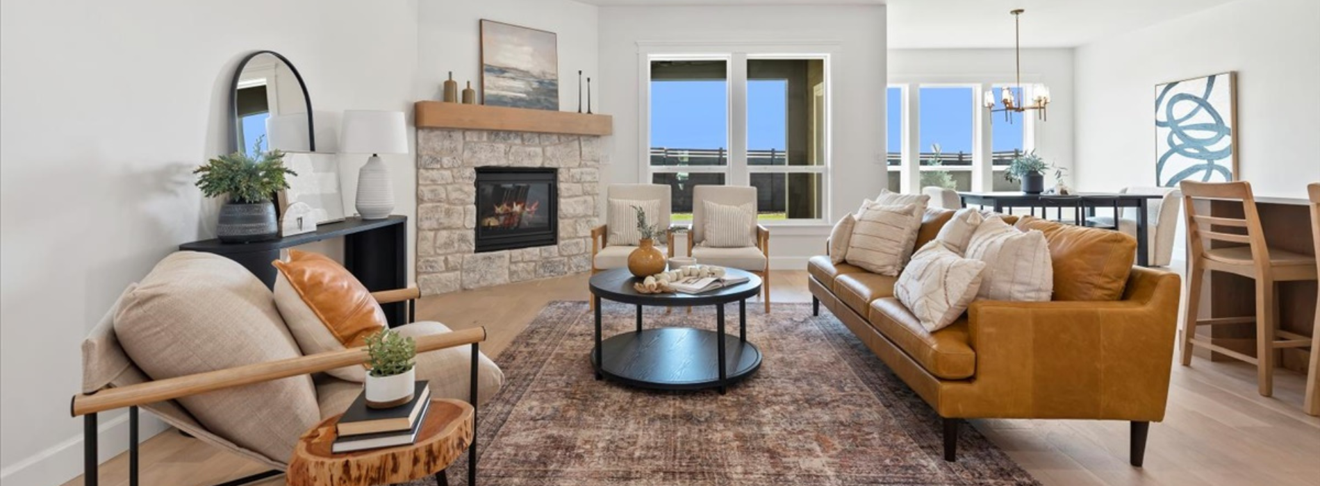 FALL INTO SAVINGS | Tresidio Homes