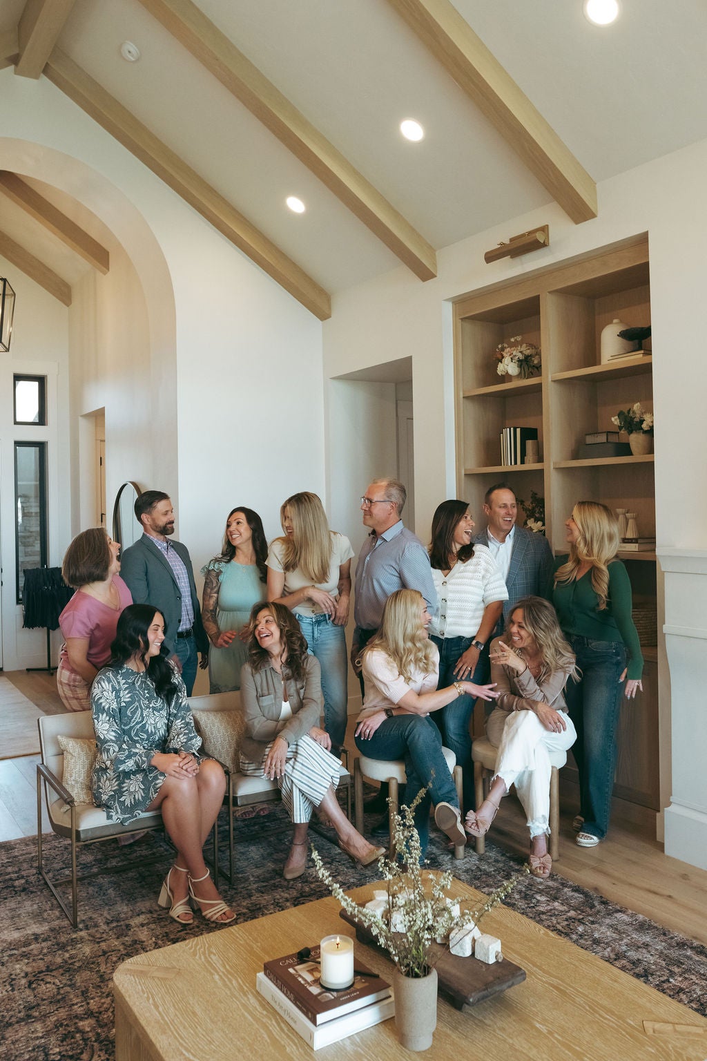 Tresidio Homes Realtor Rewards Program