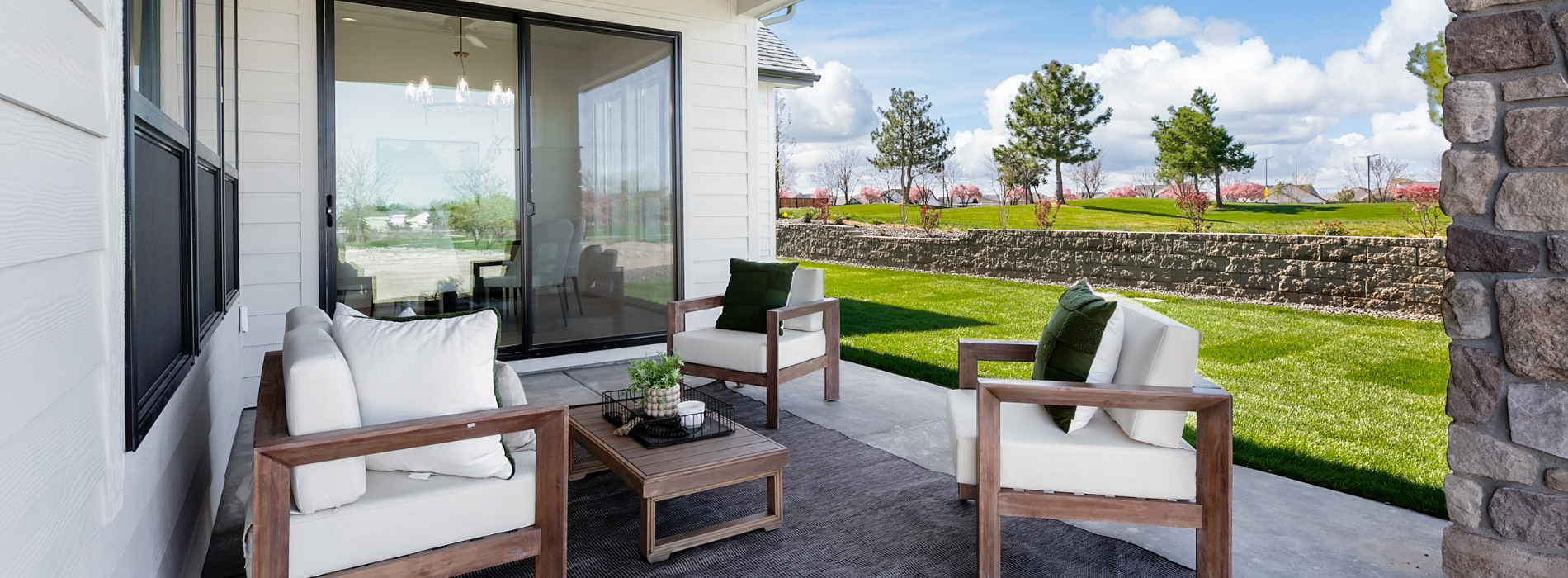 SUMMER TIME SAVINGS EVENT | Tresidio Homes