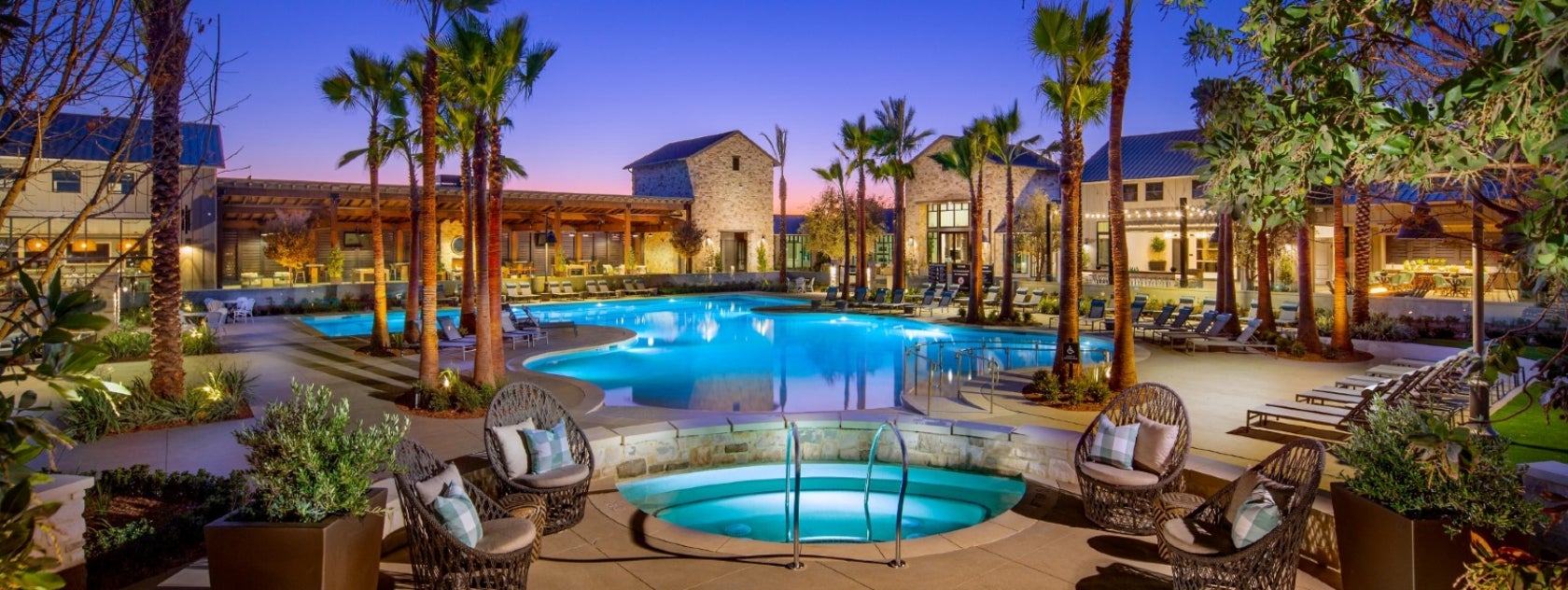 Amenities | Tesoro Viejo
