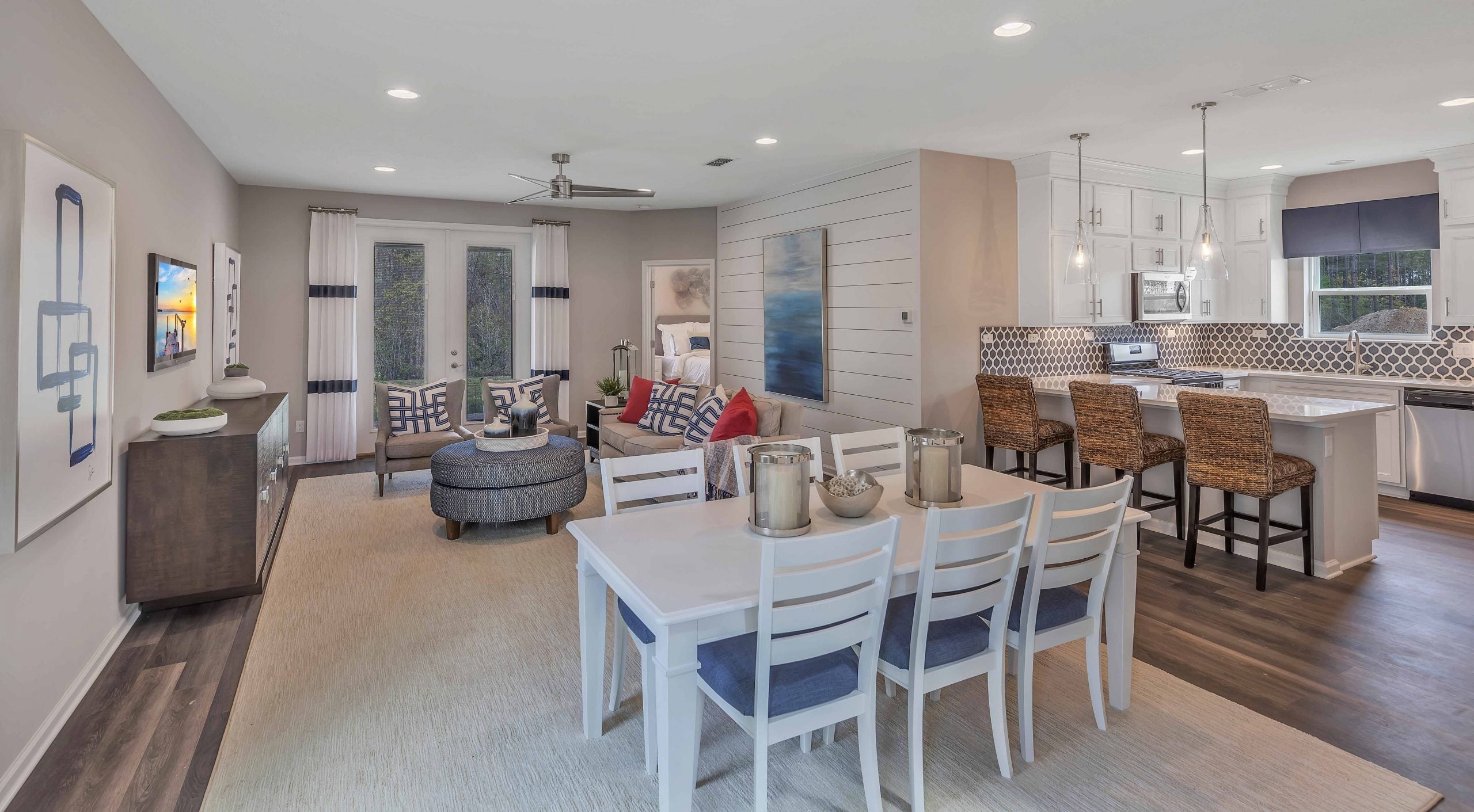 Build On Your Lot | Dream Finders Homes