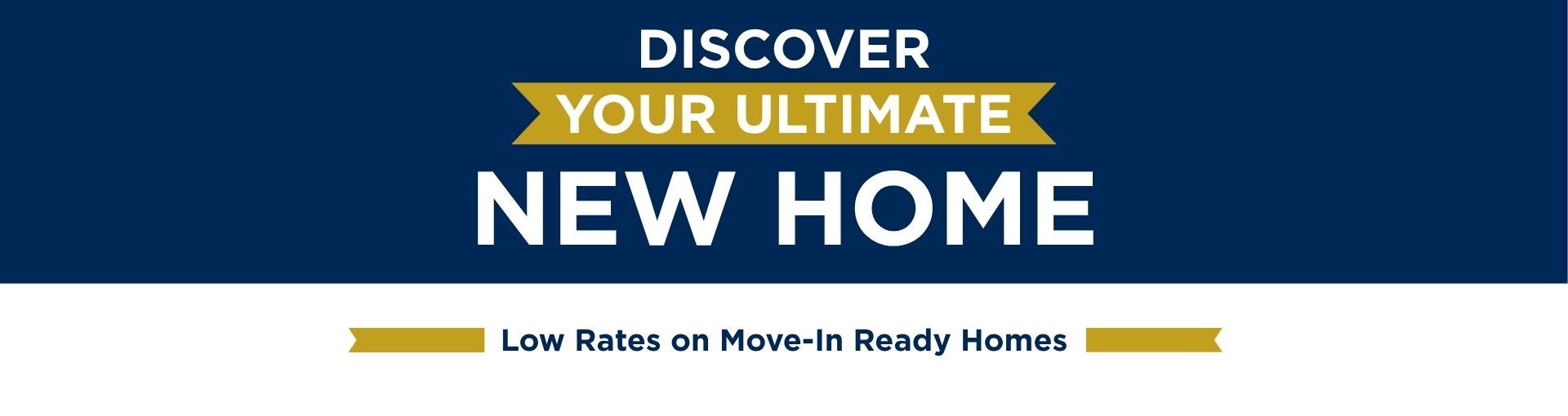 Ultimate New Home Sales Event | Dream Finders Homes