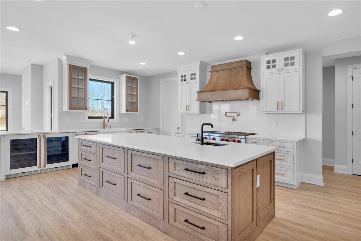 Schaeffer Homes | Custom Homes in NJ, PA and DE