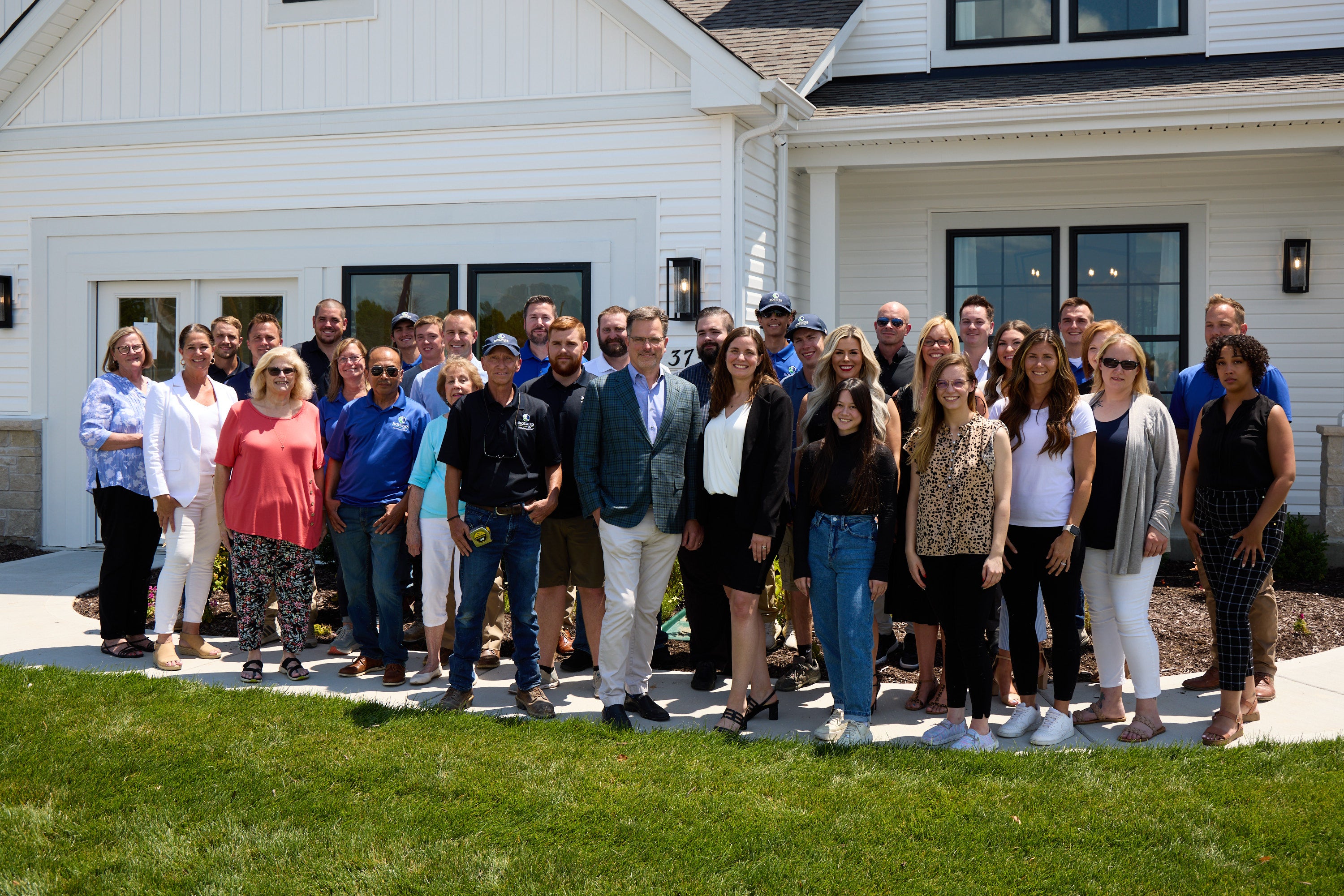 Learn About Rolwes Company | Best Home Builders in St. Louis