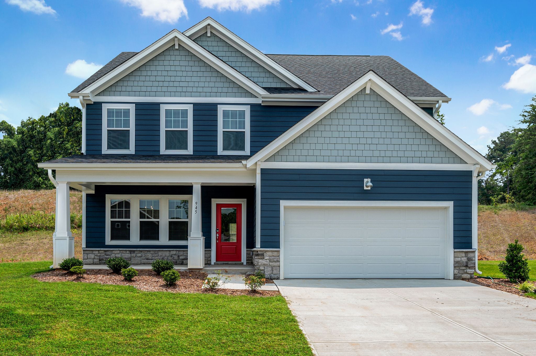 The Garman Experience | Garman Homes