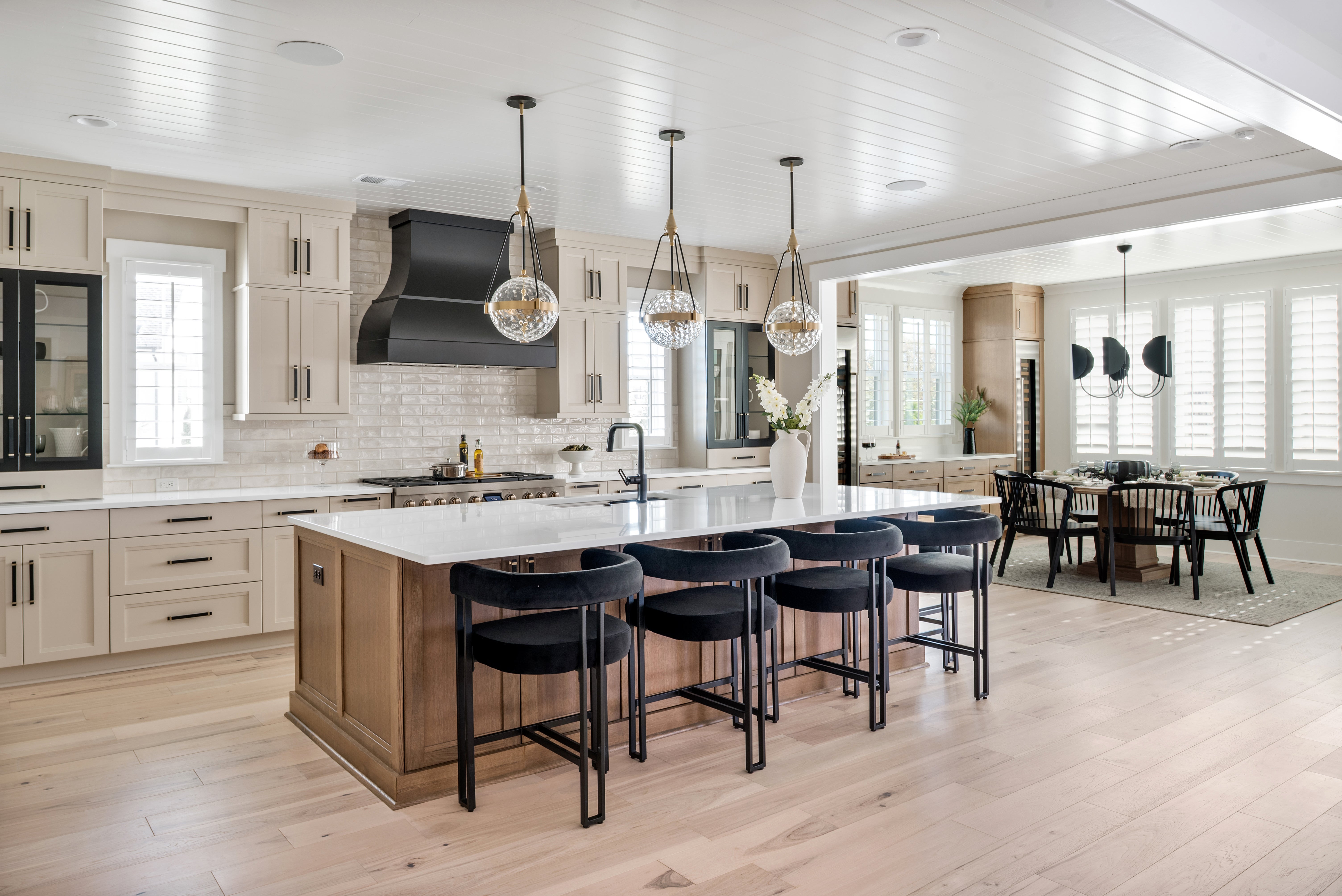 Classica Homes | Luxury Home Builder in Charlotte NC