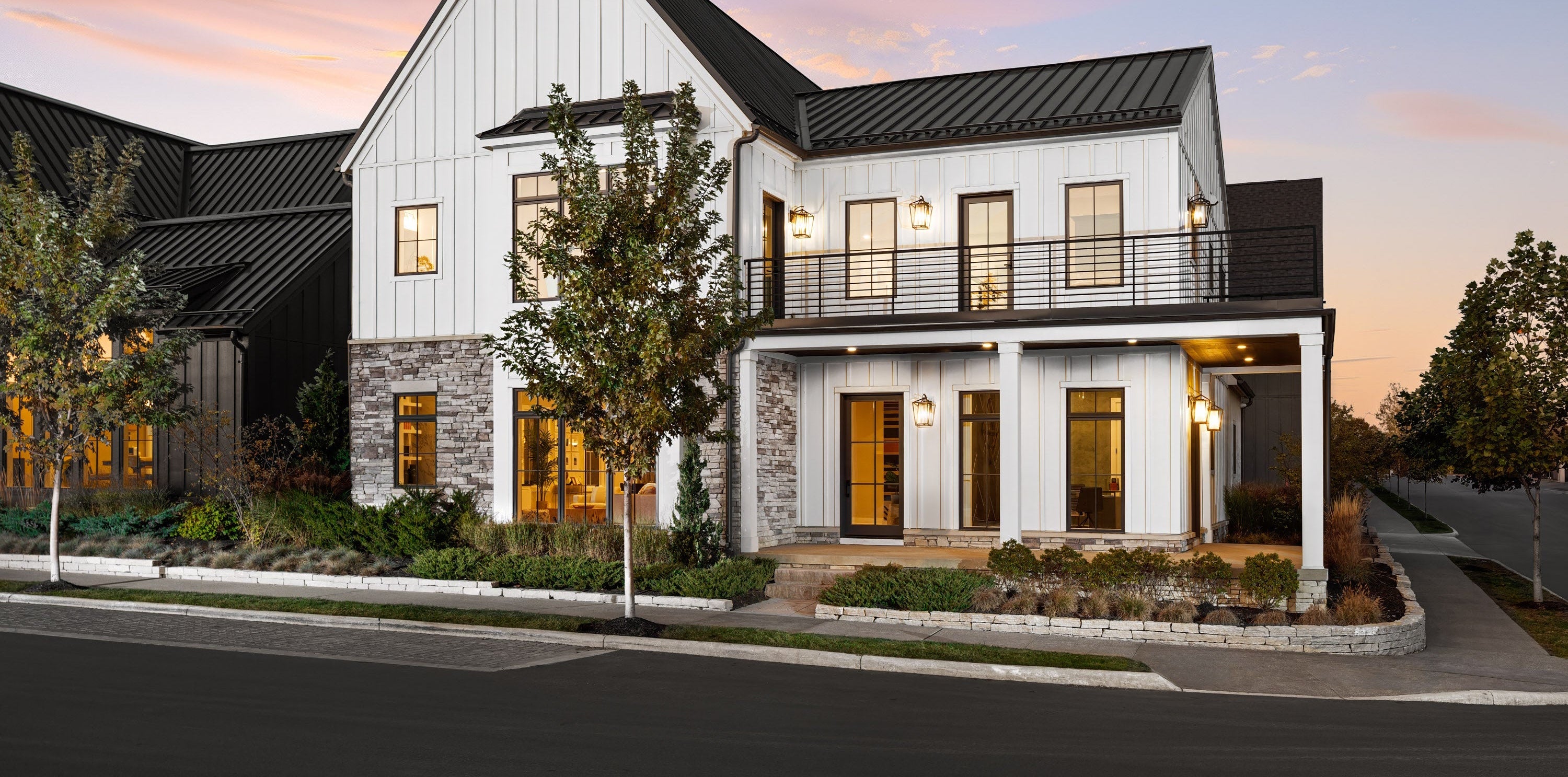 About Us | Homes by Thrive - Columbus Home Builder | Homes By Thrive