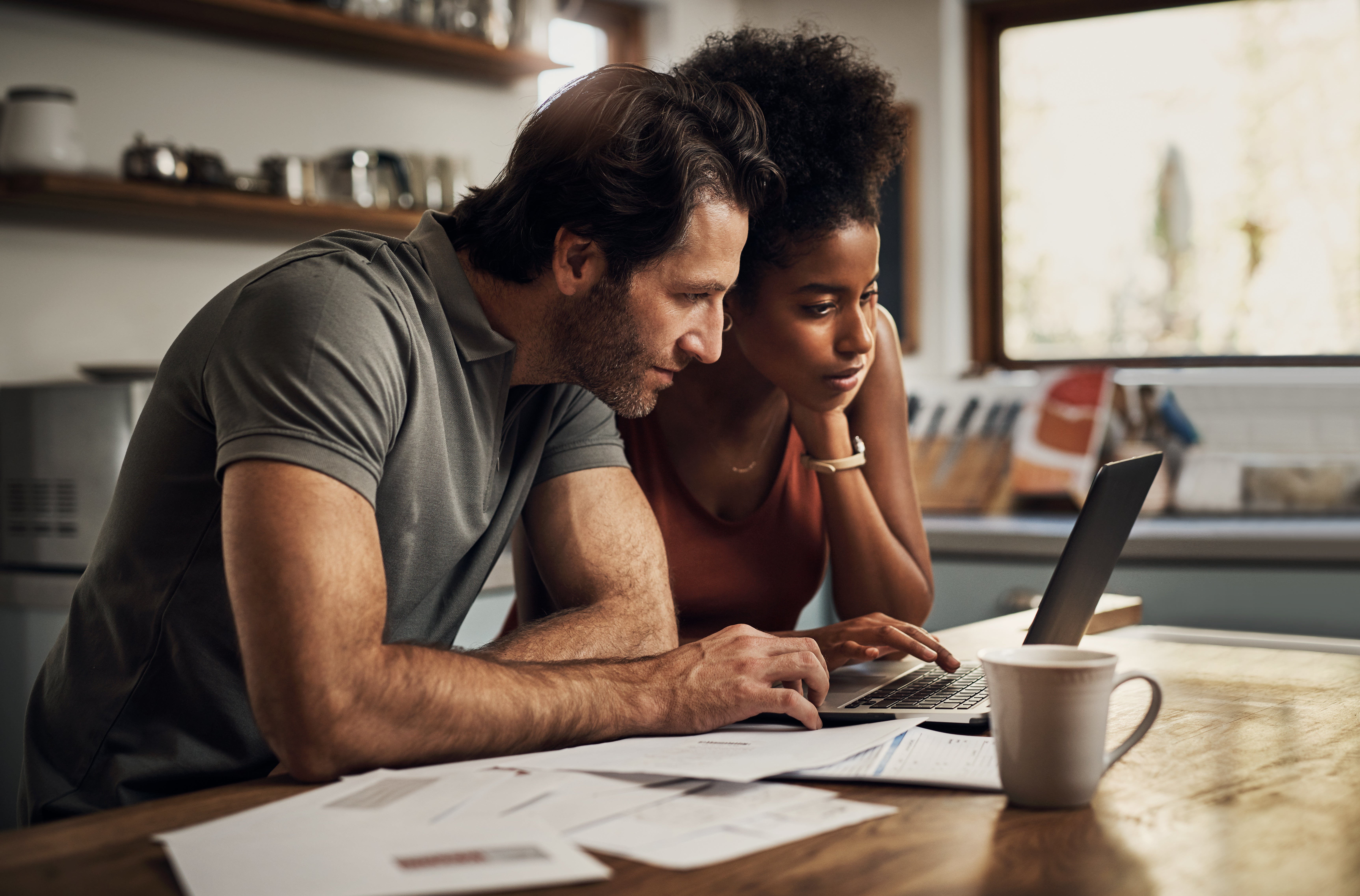 Financing | Value Build Homes