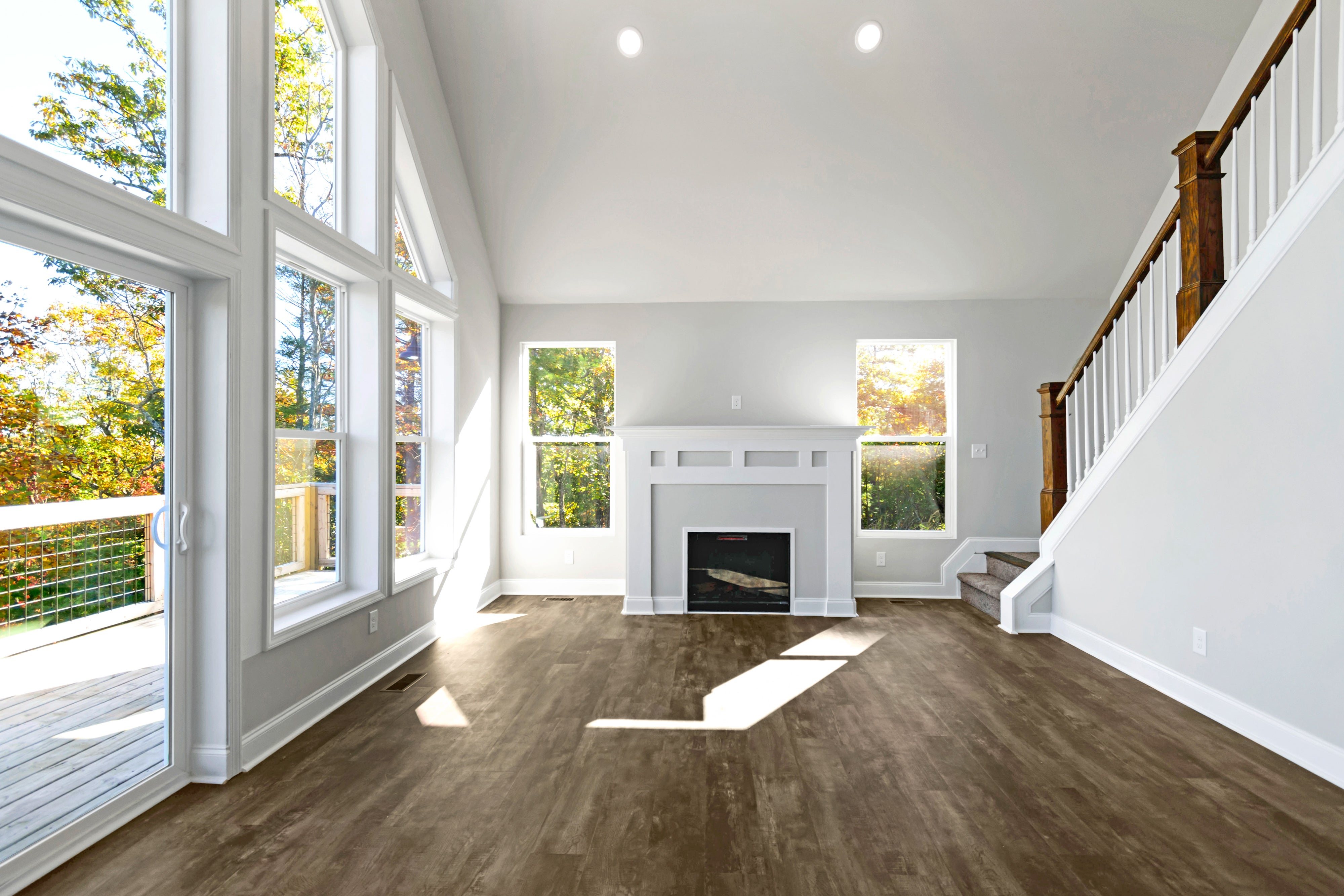 Custom Homes | Value Build Homes